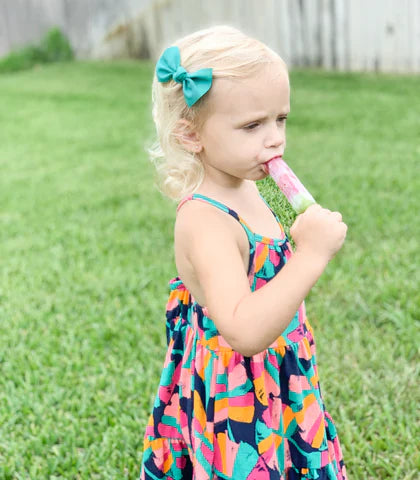 Zoey's Favorite Summertime Snacks – Zoey Naturals