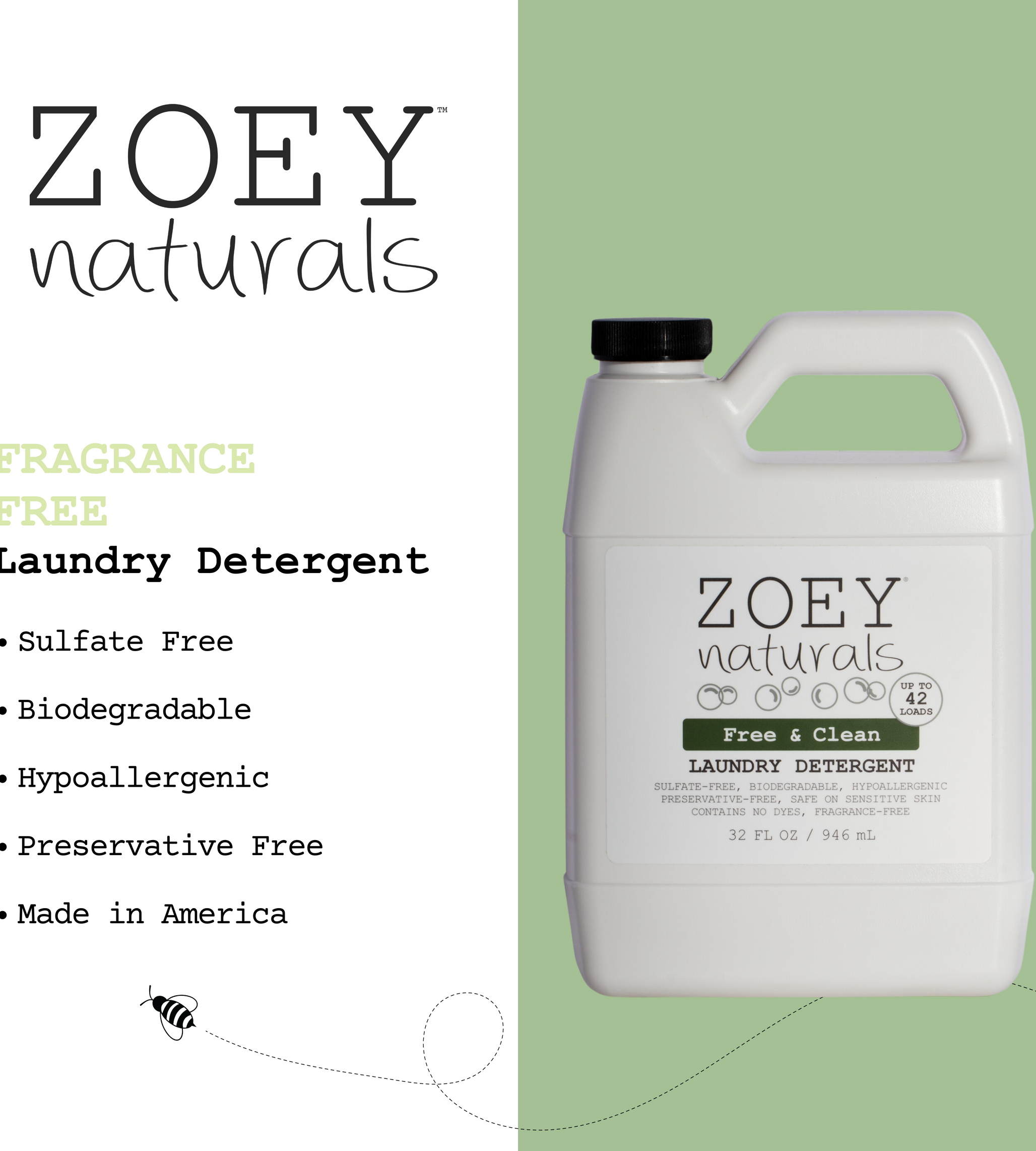 Skincare for Babies and Kids | Zoey Naturals