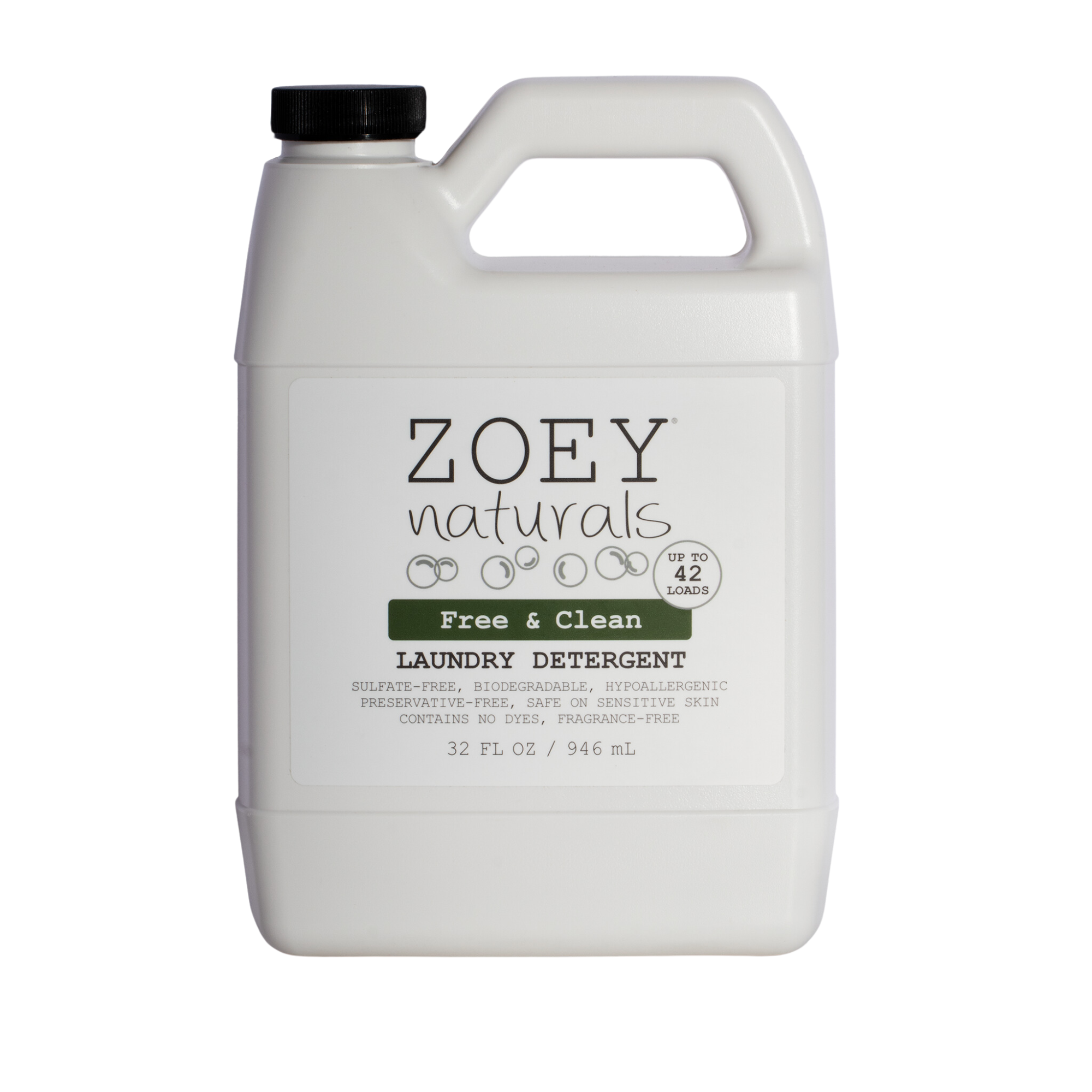 Skincare for Babies and Kids | Zoey Naturals
