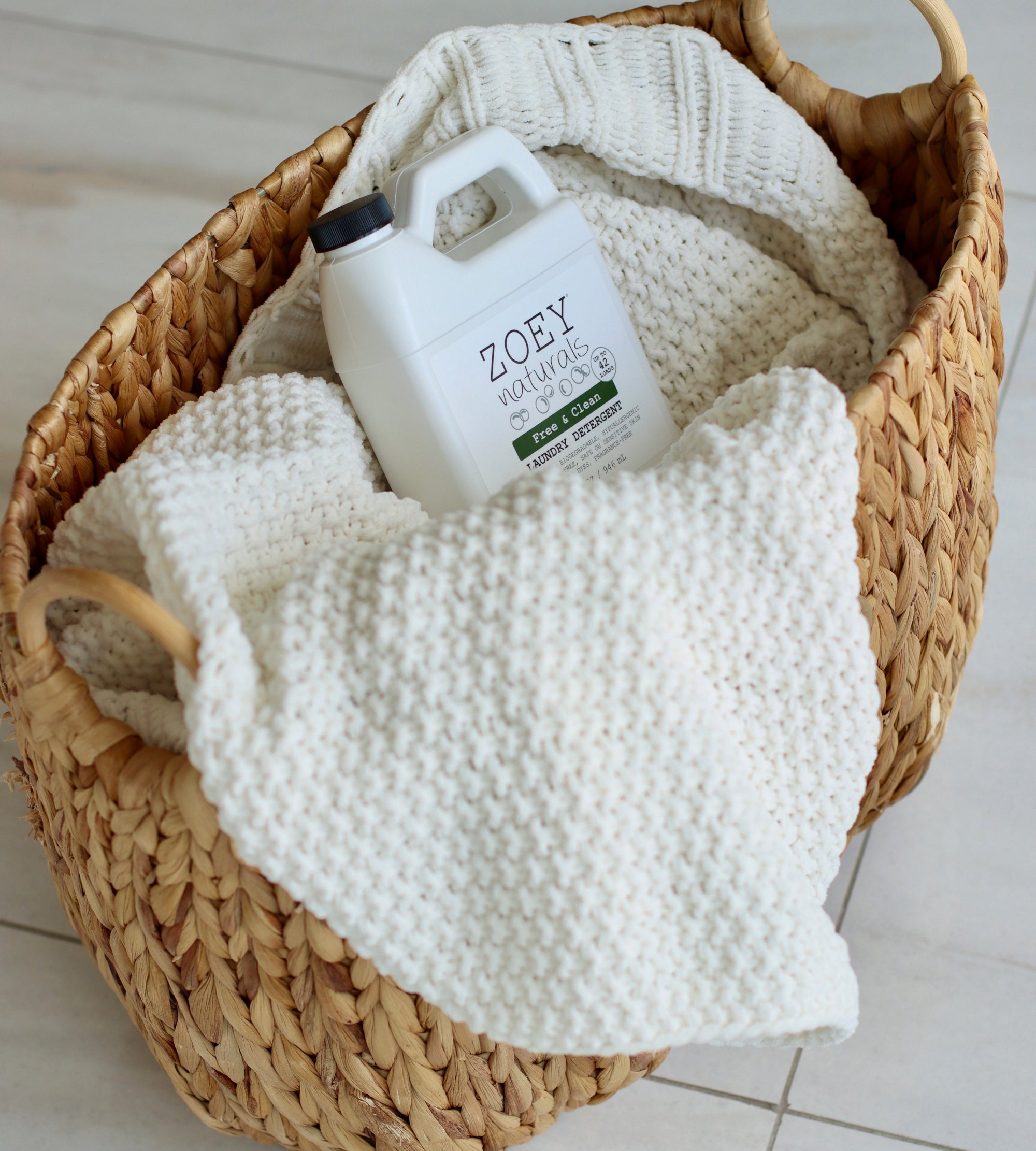 Zoey Naturals